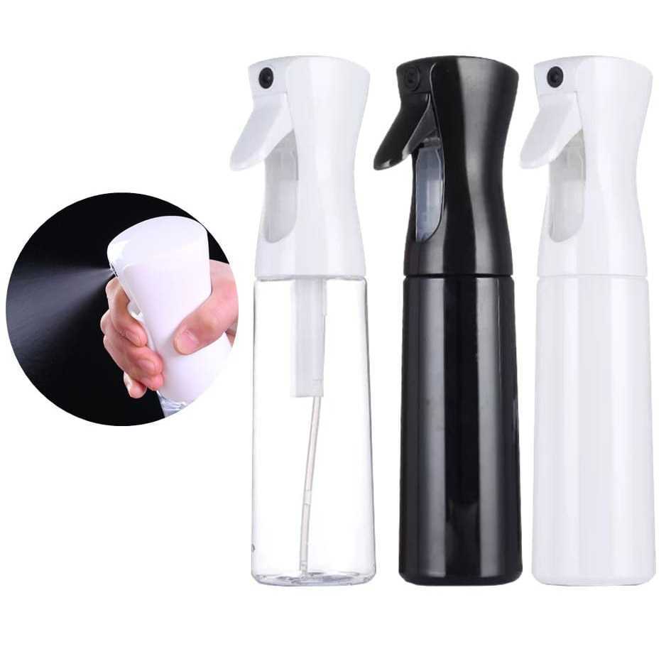 BOTOL PENYEMBUR HAND SPRAY 300ML FINE MIST SPRAY MISTY ALCOHOL ...