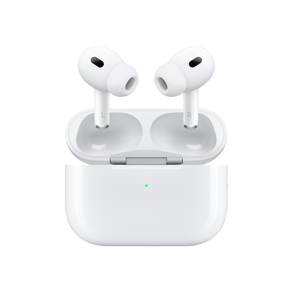 AirPods Pro (2nd generation) with USB-C | Shopee Malaysia