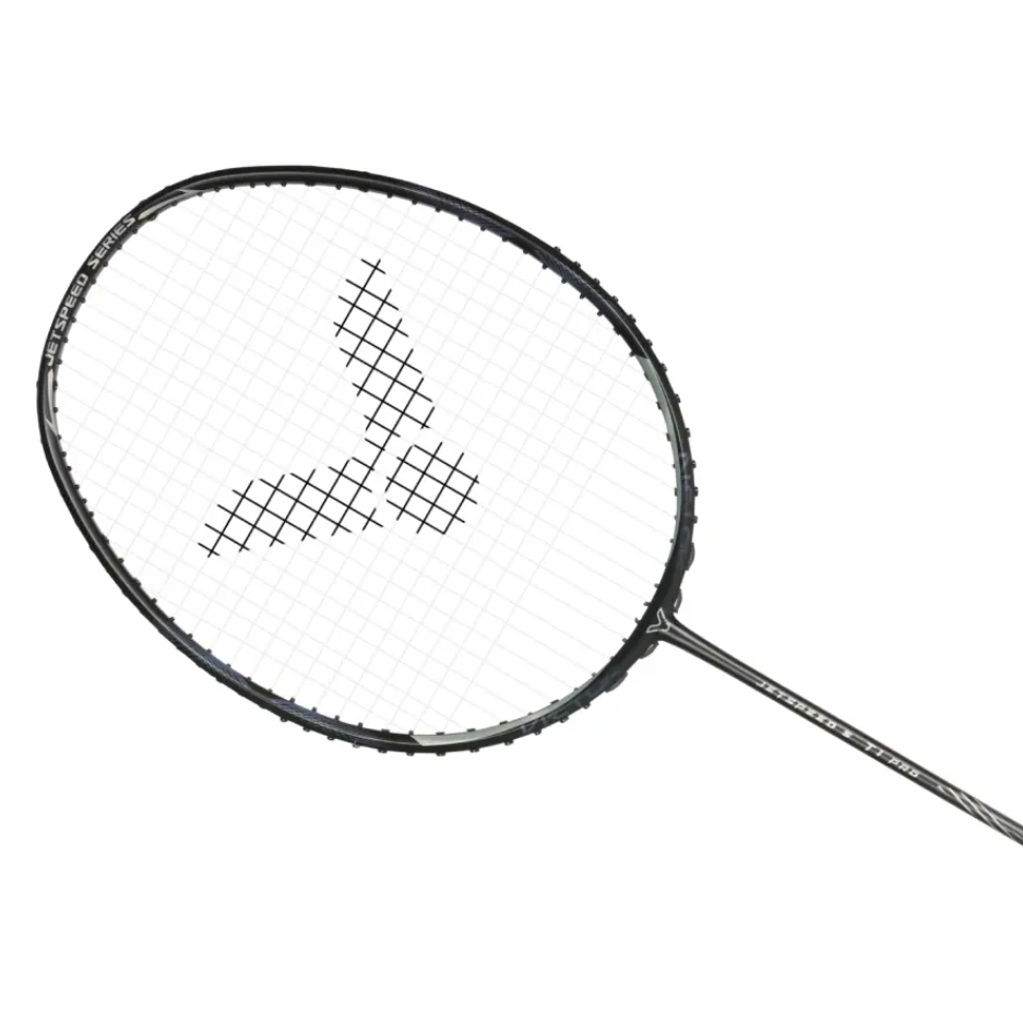 VICTOR Jetspeed T1 PRO Badminton Racket JS-T1PRO | Shopee Malaysia