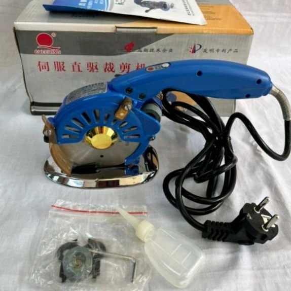 💥Clear Stock💥CHEERING /RCS100/ Cutter machine /Direct Drive Handheld ...