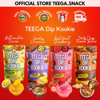 teega.snack, Online Shop | Shopee Malaysia