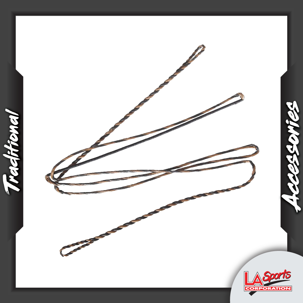 HOYT FLEMISH STRING (ARCHERY) - Made in USA 🇺🇸 | Shopee Malaysia