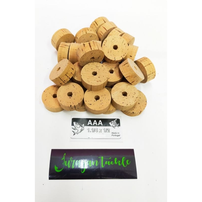 NATURAL CORK GRED AAA (MADE IN PORTUGAL) | Shopee Malaysia