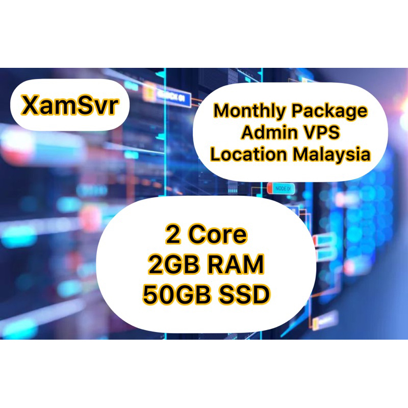 XamSvr - Monthly RDP / VPS, 2-8 Core, 2-16GB RAM, 50-100GB SSD ... XamSvr - Monthly RDP / VPS, 2-8 Core, 2-16GB RAM, 50-100GB SSD ...
