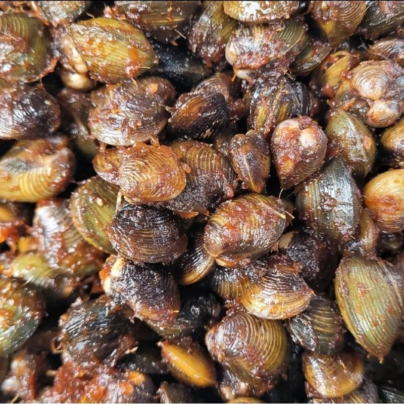 ETOK SALAI KASA KELANTAN 400G CHEF DANIAL (READY TO EAT) | Shopee Malaysia