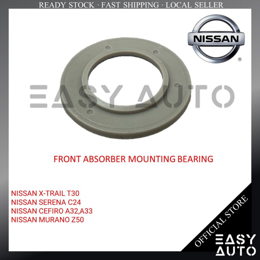 NISSAN SERENA C24 / CEFIRO A32 A33 / MURANO Z50 / X-TRAIL T30 - 54325 ...
