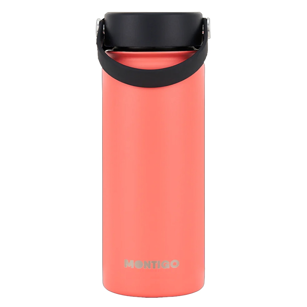 🔥100% ORIGINAL🔥MONTIGO ACE BOTTLE 530ML 950ML CAMPING HIKING THERMO ...