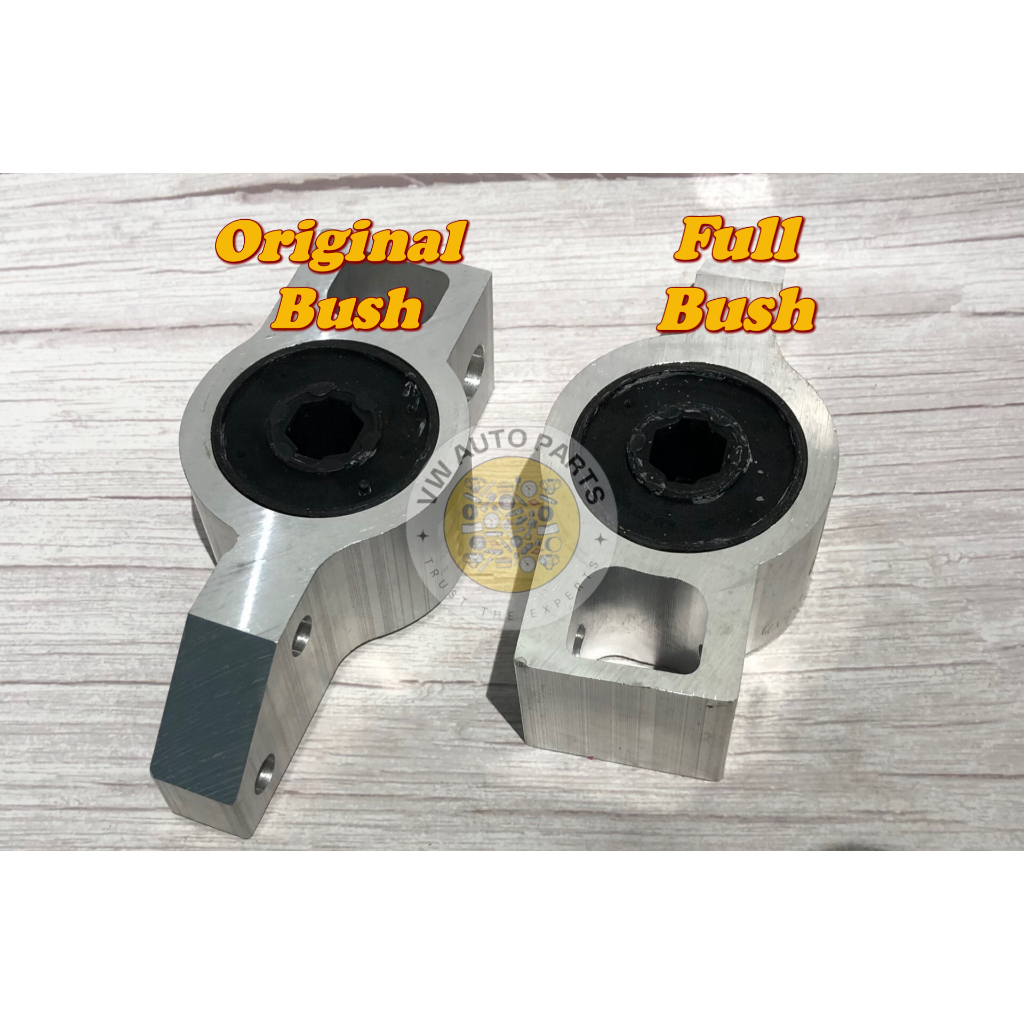 ( 100% ORIGINAL ) 3C0199231E FRONT LOWER ARM BUSH (BIG) VOLKSWAGEN ...