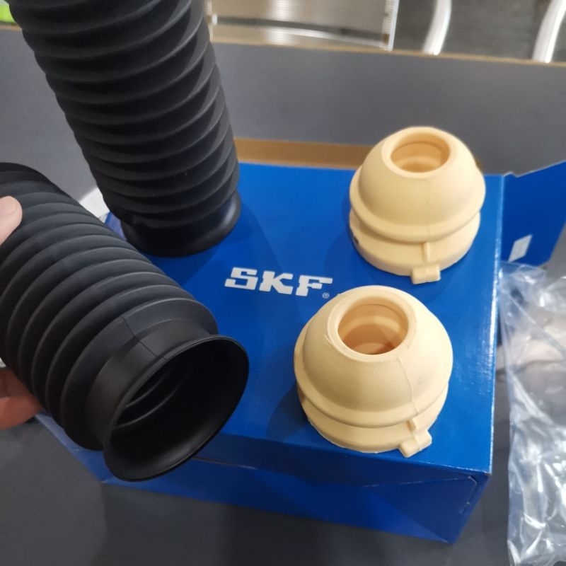 SKF / Optimal Absorber Damper Cover Kit Volvo S60 (00 -> 10) S80 (99 ...