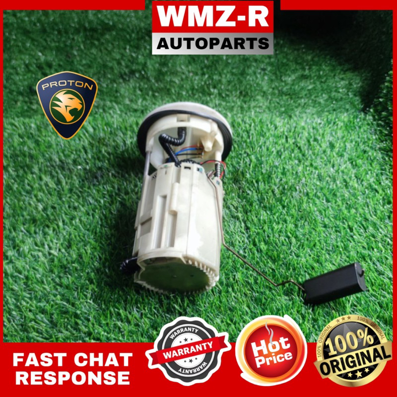 ORIGINAL PROTON SAGA BLM/FL/FLX FUEL PUMP | Shopee Malaysia