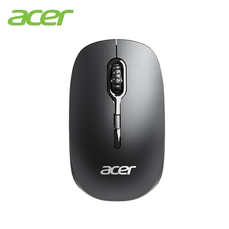Acer Wireless Mouse M153 ( Original Brand ) | Shopee Malaysia