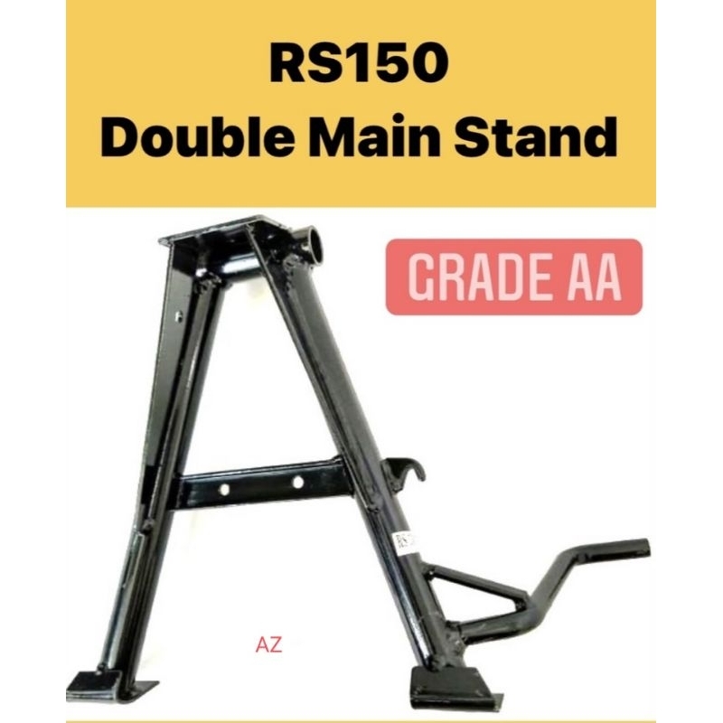 Main stand Rs150 Honda | Shopee Malaysia