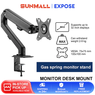 Buy monitor arm Online With Best Price, Aug 2025 | Shopee Malaysia