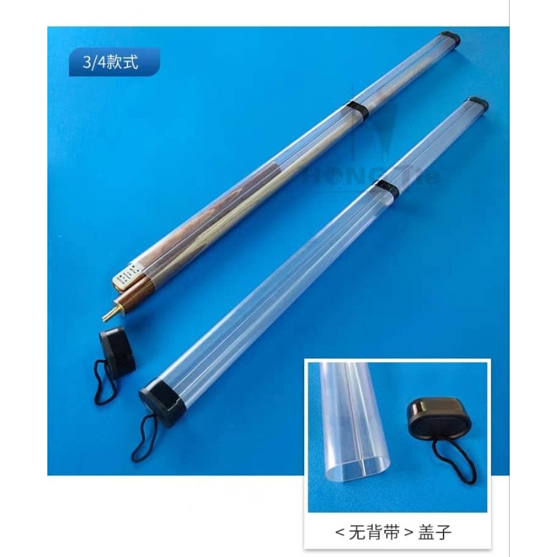 WKP SNOOKER CUE CASE ONE PIECE | Shopee Malaysia