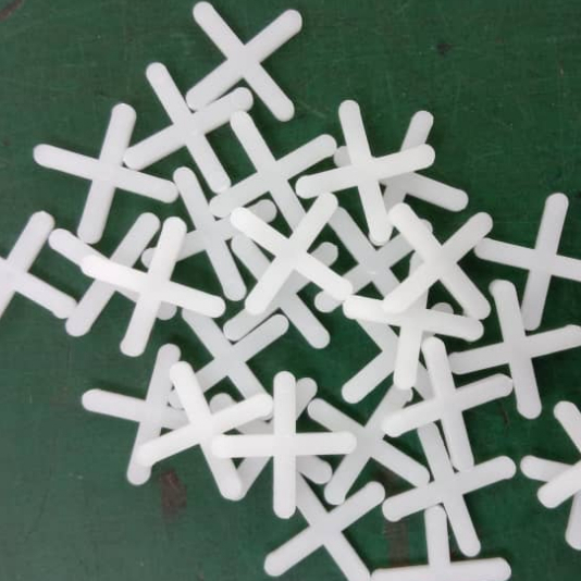 TILE CROSS SPACERS-3.0MM | Shopee Malaysia