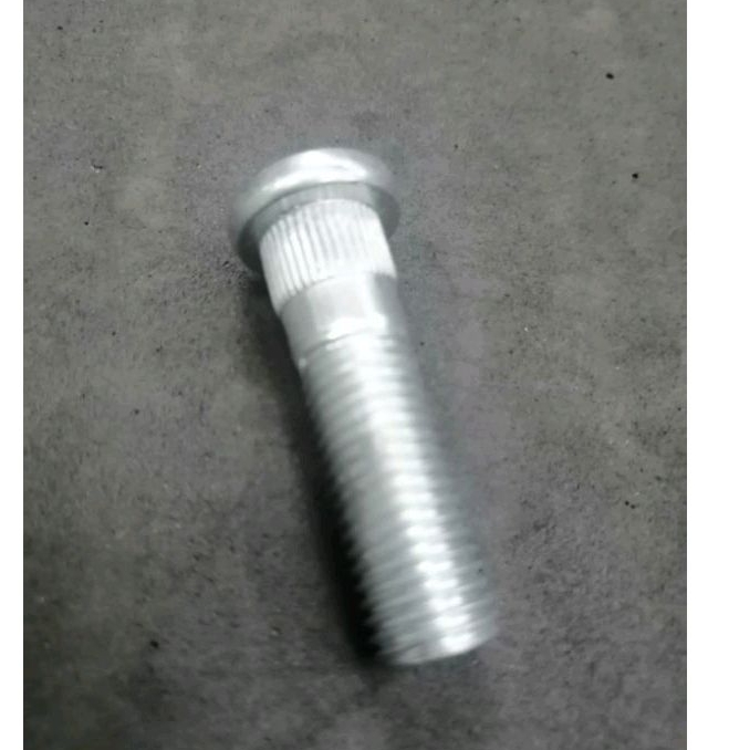 Proton Exora, TX5, Laser, Citra, Tuckson Wheel Bolt Only(14x48MM ...