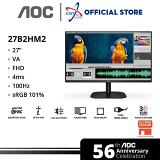 aoc monitor - Prices and Promotions - Feb 2024 | Shopee Malaysia