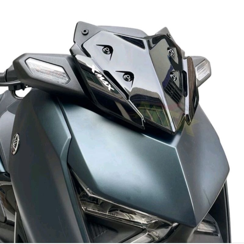 YAMAHA X MAX XMAX 250 V2 2023 WINDSHIELD Xmax V2 NEMO Euro Sport ...