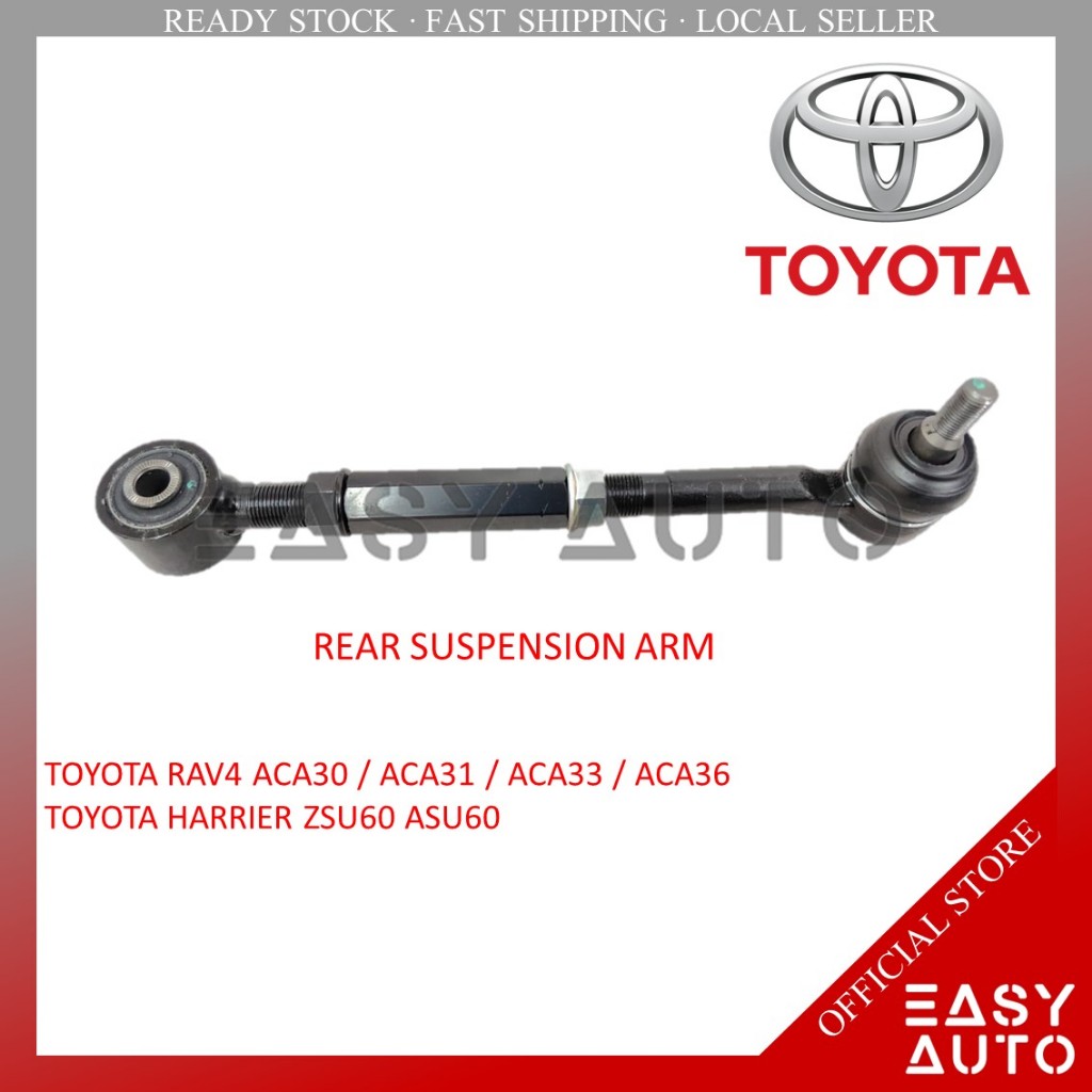 TOYOTA RAV4 ACA30 /ACA31/ACA33/ACA36 /HARRIER ZSU60 ASU60 - 48710-42020 ...