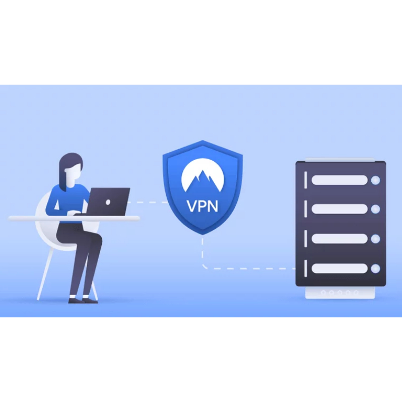 VPN Service Multiple Location for Small Office Remote Connection ...