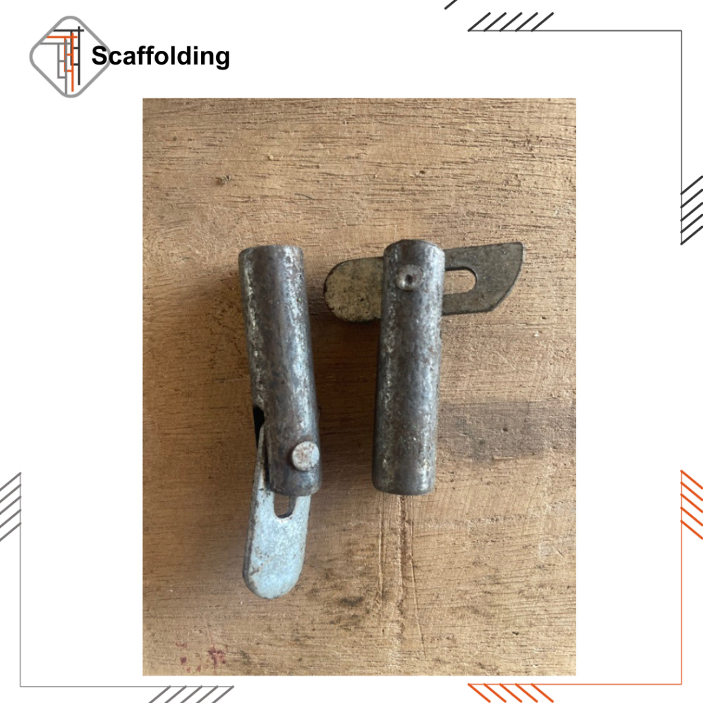 NEW Scaffolding Lock Pin | Shopee Malaysia