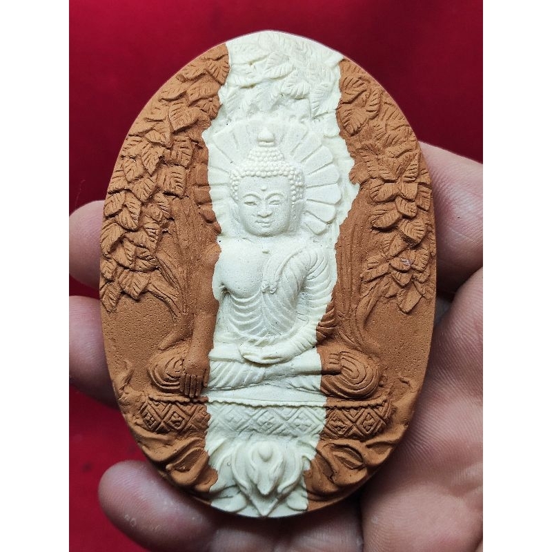 Archan Samrerng ～ 菩提树下佛祖～Buddha Metta～R2 | Shopee Malaysia