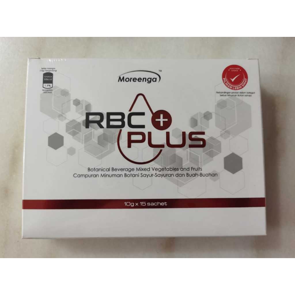MAXIPINE RBC Plus Mixed Fruit and Vegetable Drink EXP 2026 | Shopee ...