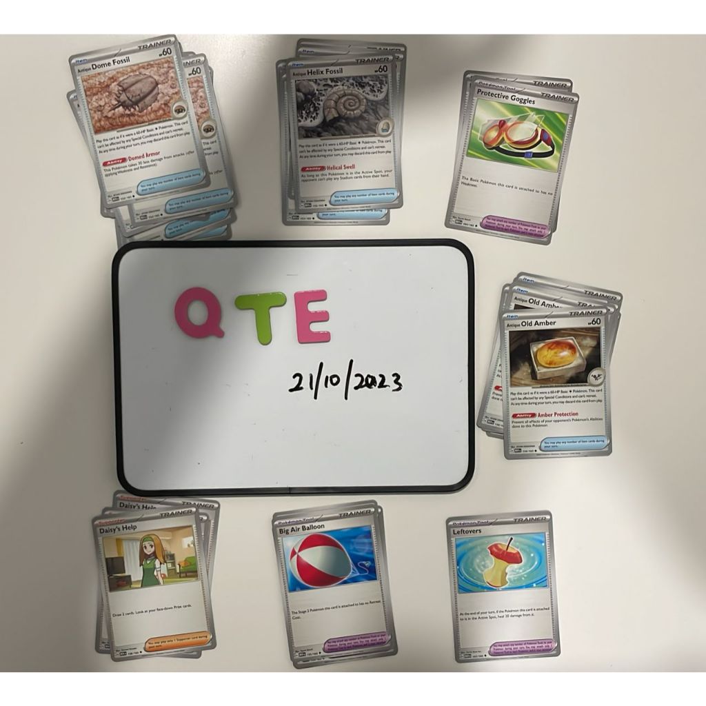 Pokemon TCG Scarlet & Violet 151 [English] Trainer card - Grabber (Non ...
