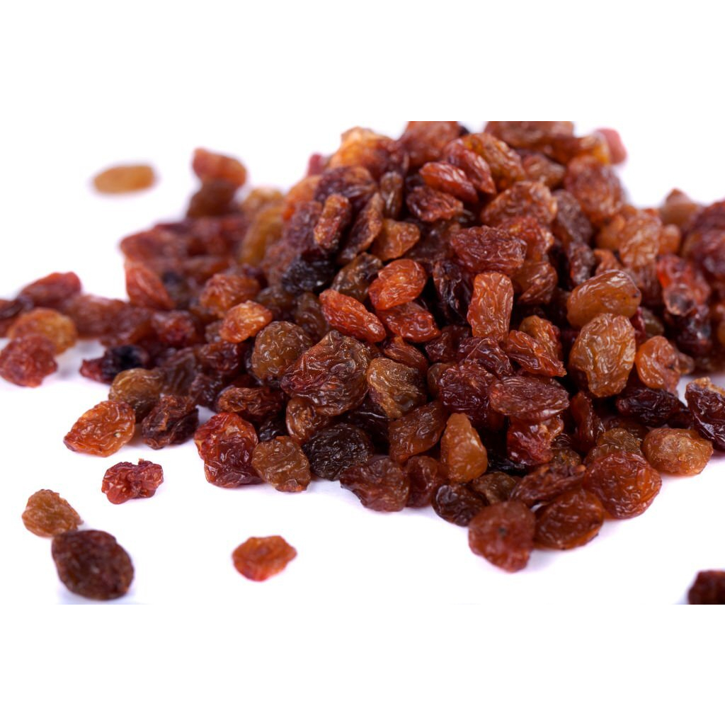 SULTANA SUNDRIED RAISIN HIGH QUALITY | Shopee Malaysia