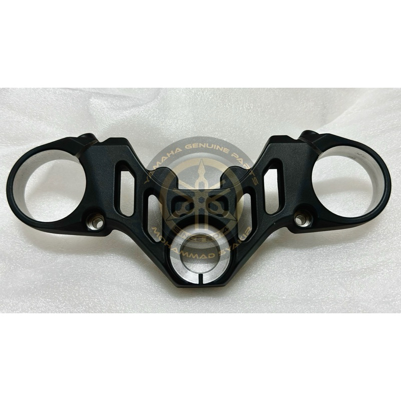 ORIGINAL YAMAHA R15M CROWN HANDLE BDJ-F3435-00 | Shopee Malaysia