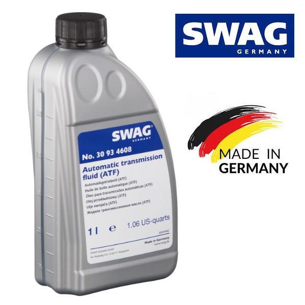 BMW Swag ATF Fluid 83222305396 for ZF6HP ZF 6 Speed Transmission ...