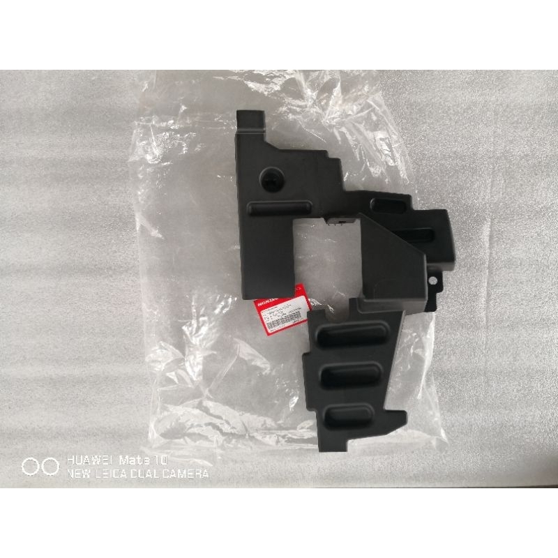 HONDA CITY GN2 T00 2021 SD / HATCHBACK BUMPER INDUCTION PLATE / RADIATOR SIDE PLATE LEFT ...