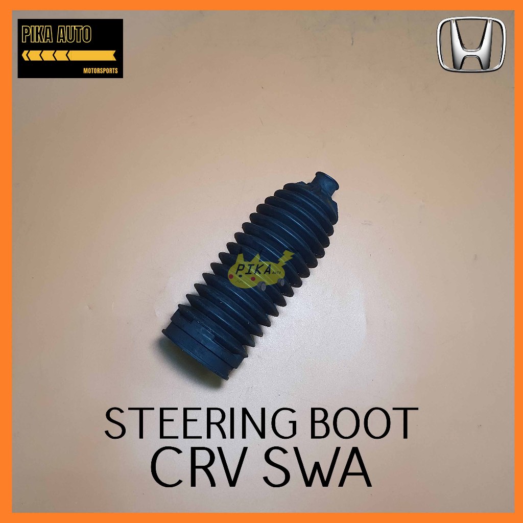 HONDA CRV SWA STEERING BOOT 53534-STK-A01 | Shopee Malaysia