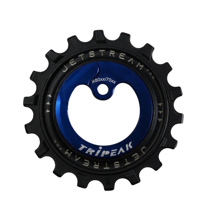 Tripeak Ceramic Bearing Derailleur Pulley Kit Tripeak Pulley Kit ...