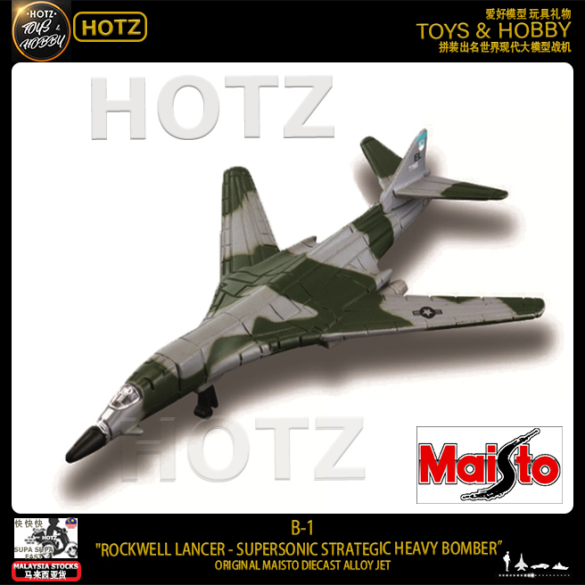 [HOTZ] Famous Alloy Jet Fighter Aircraft Helicopter Plane Diecast Model ...