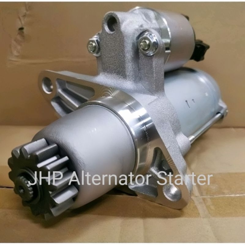 Brand New Starter For Toyota Alphard, Vellfire AGH30 (28100-0V050 ...