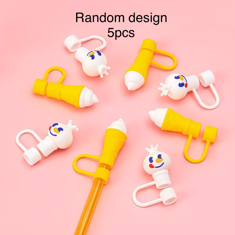(Malaysia Ready Stock) Mixue Water Bottle Snow King Dun Dun Lemon Cup ...