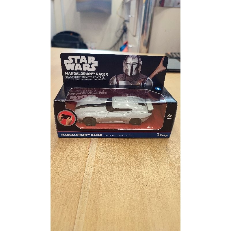 SHELL X STAR WARS RACER (LIMITED EDITION) | Shopee Malaysia