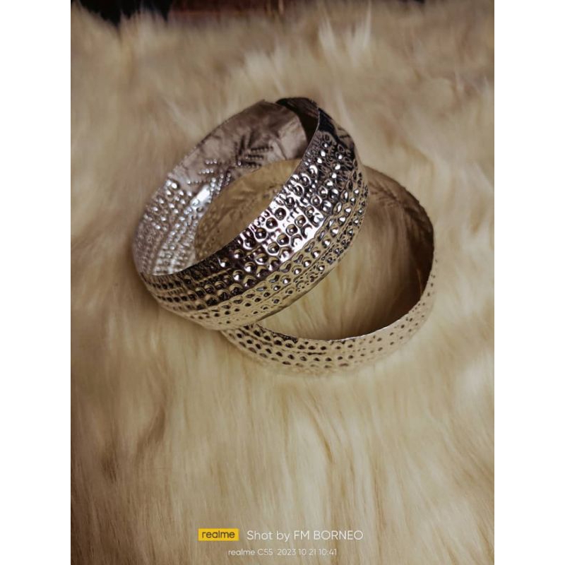 gelang simpai NGEPAN IBAN ACCESORIES | Shopee Malaysia