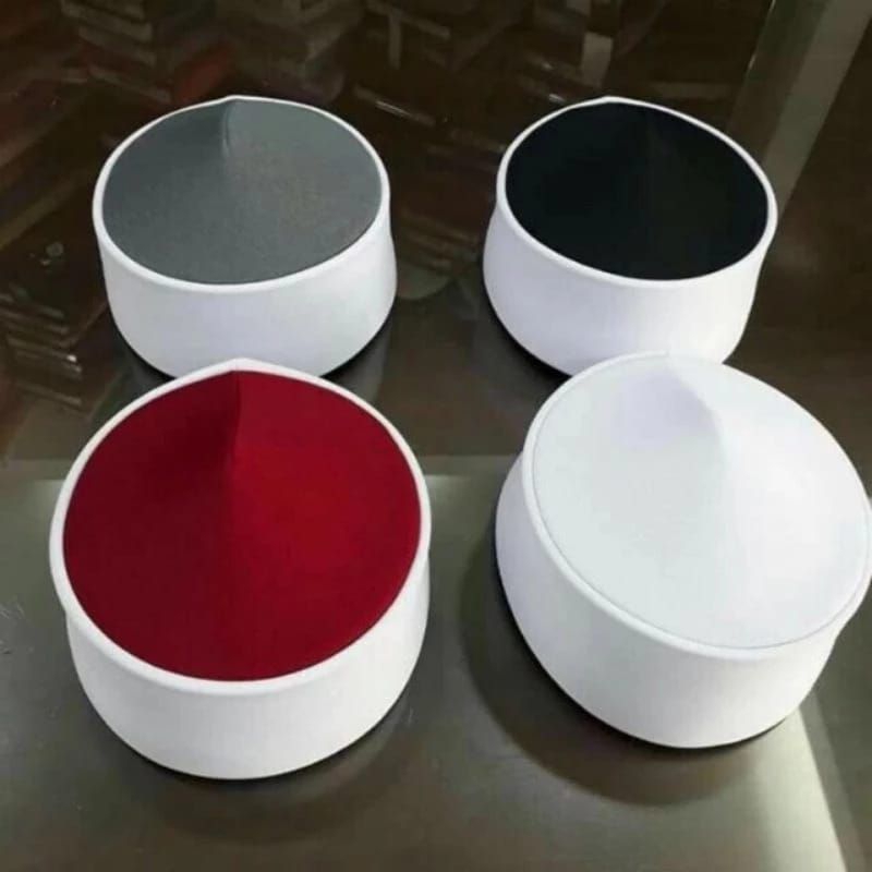 KOPIAH IMAM AL-AZHAR MUFTI BER QUALITY PAKAIAN SUNNAH | Shopee Malaysia