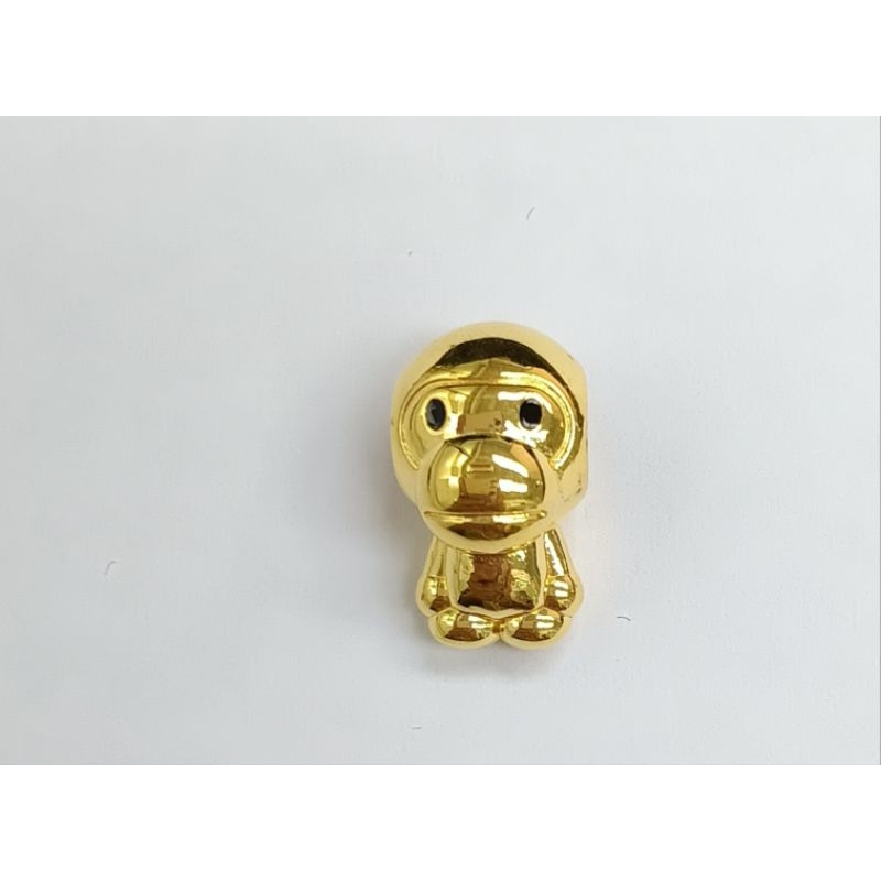 LF EMAS 916 COLOUR /KOLEKSI HARD GOLD CHARM EMAS ORIGINAL (Ready Stock ...