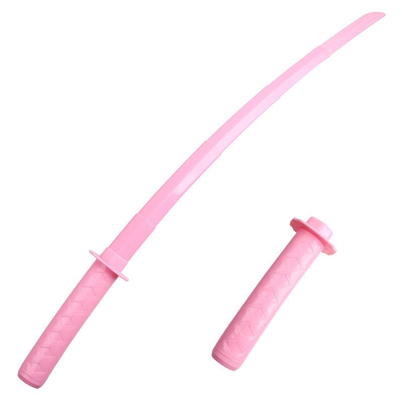 (local supplier)Telescopic katana 3D printed gravity swing sword ...