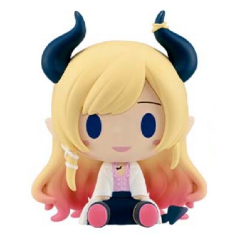 Hololive Ichiban Kuji Choco mini figure | Shopee Malaysia