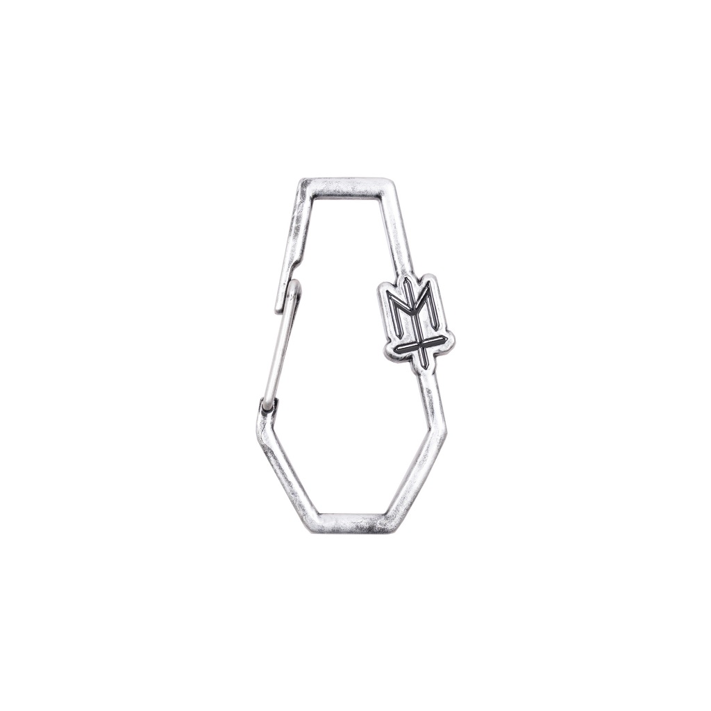 Maternal Disaster Coval SL Keychain | Shopee Malaysia