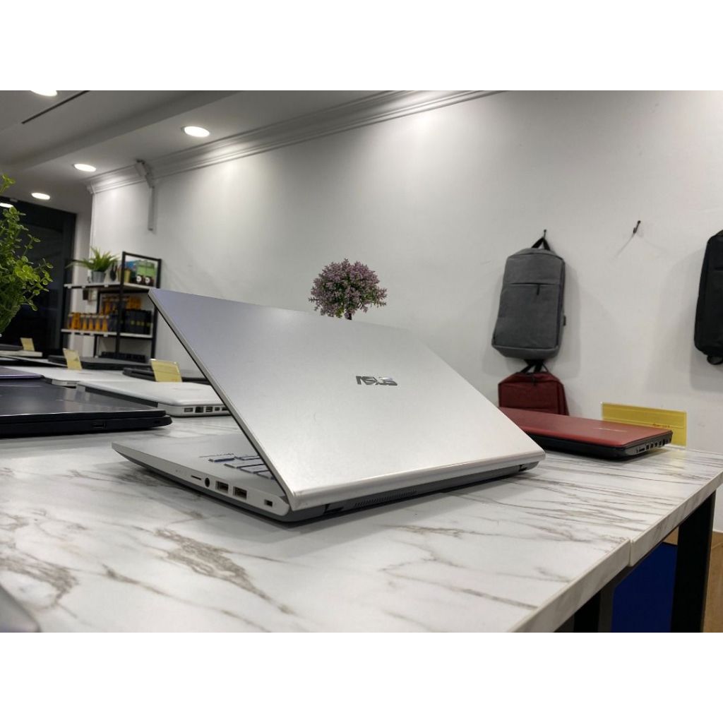 Asus Vivobook M409B Laptop | Shopee Malaysia
