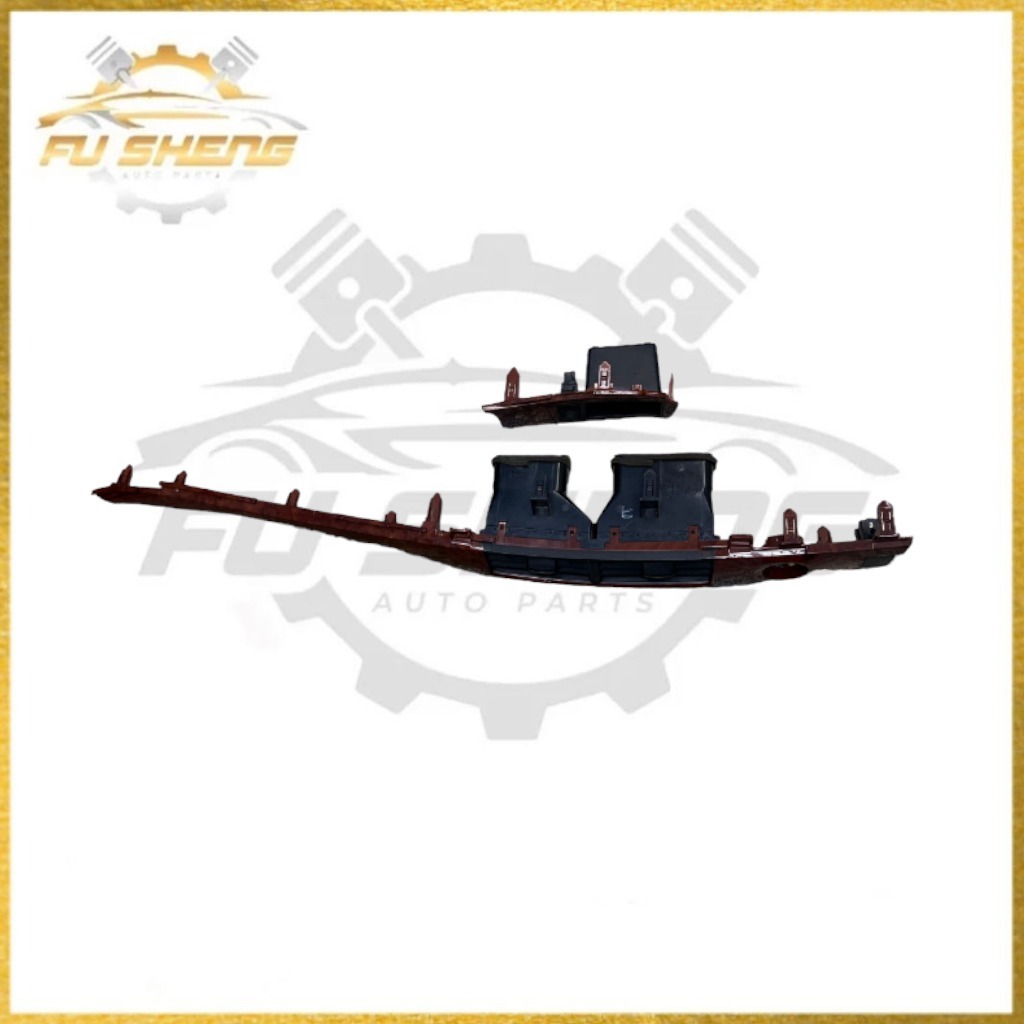 Toyota Estima Centre Panel Cover/Interior Dashboard Center Panel Trim ...