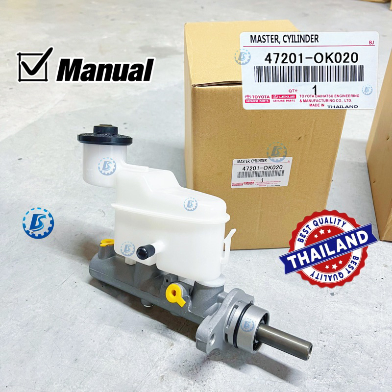 🔥Toyota Thailand🇹🇭Toyota Hilux Vigo Kun25 Kun26 Fortuner Kun50 Innova ...