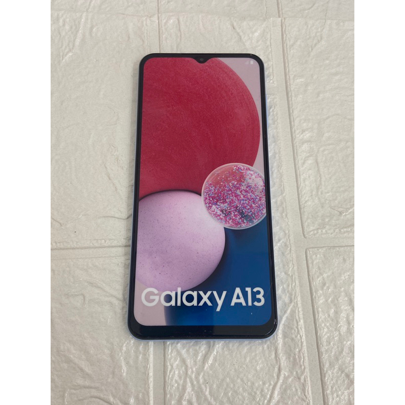 Dummy set Samsung A13 (Not Real Phone) | Shopee Malaysia