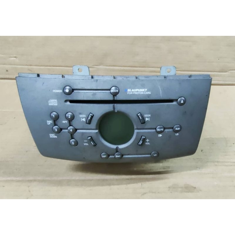 Proton gen2 radio original cd player gen2 proton original radio gen2 cd ...