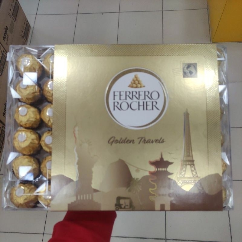 Ferrero T48 (600g/48 pcs) | Shopee Malaysia